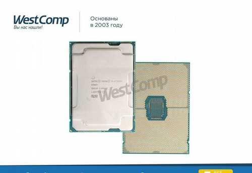 Процессор Intel Xeon Platinum 8360Y 2400MHz