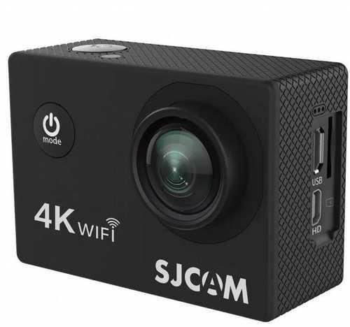 Экшн-камера SJCam SJ4000 Air