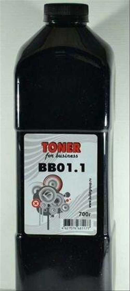 Тонер brother Bulat BB01.1