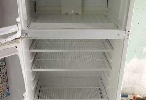 Холодильник GEC.165 см Америка. Широкий. Доставка