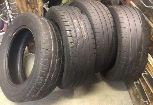 Continental ContiEcoContact 2 205/60 R16