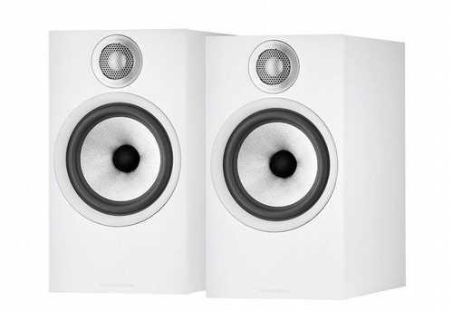 Bowers & Wilkins 606 S2 Anniversary Edition