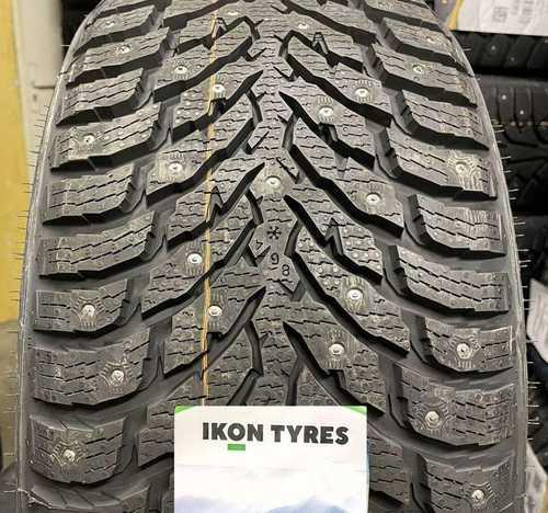 Ikon Tyres Autograph Ice 9 SUV 315/35 R21 111T