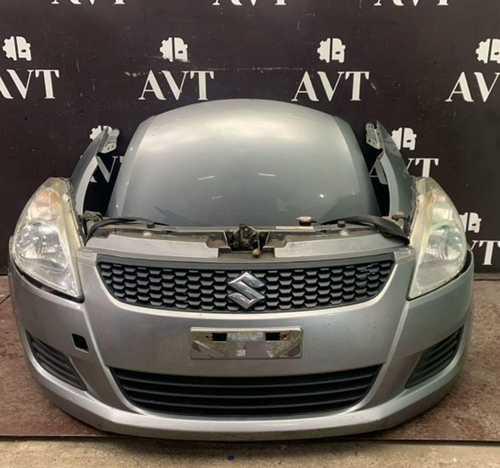 Ноускат (Nose Cut) Suzuki Swift