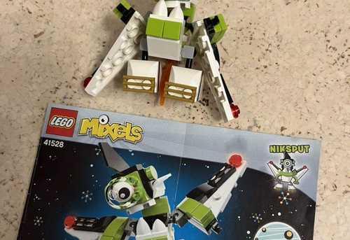 Lego Mixels 41528