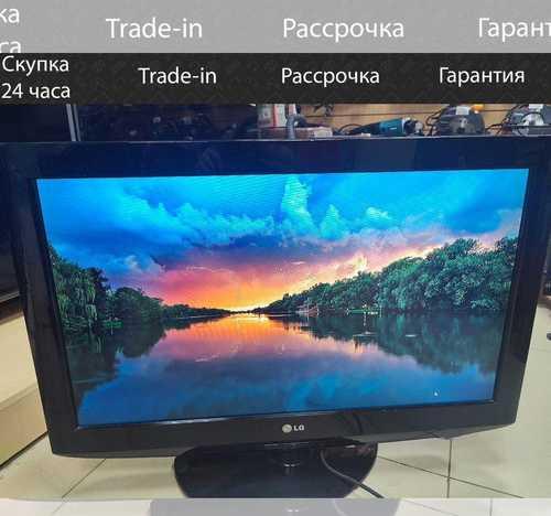 Телевизор LG 32LD320