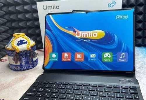 Umiio A10 Pro новый