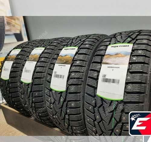 Ikon Tyres Nordman 7 225/55 R17 101T