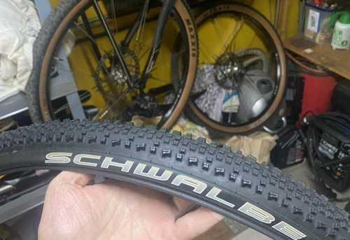 Покрышка Shwalbe racing ralph 28x1,35