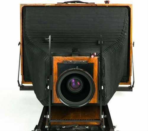 K.B Canham Cameras, Inc 12X20'' Форматная