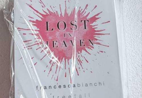 Francesca Bianchi Lost In Heaven 30 ml Extrait