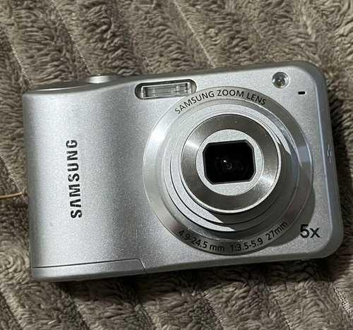 Фотоаппарат Samsung es28