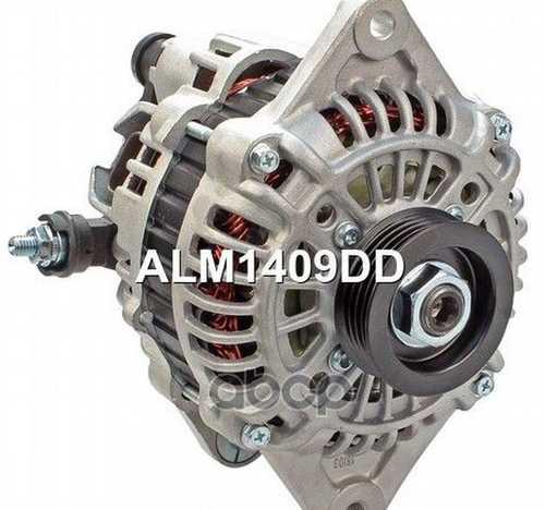 Генератор 12V 80A ALM1409DD Krauf