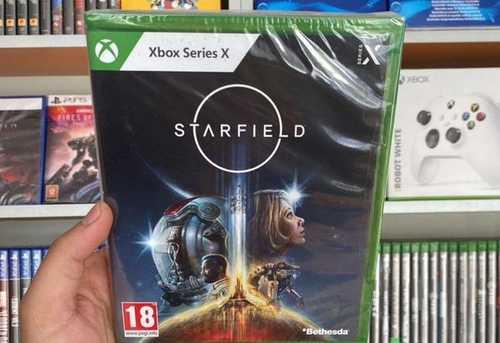 Starfield Xbox