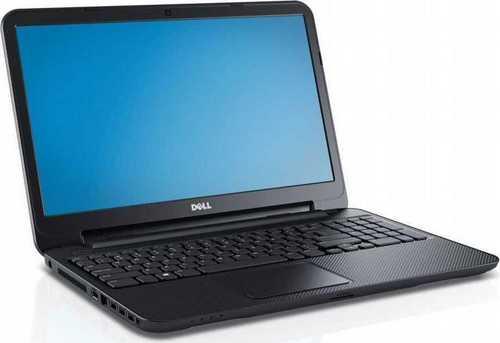 Ноутбук Dell Inspiron 3521-9999 на запчасти