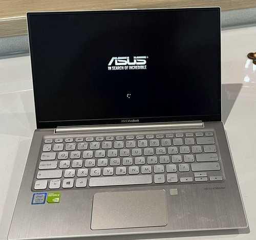 13.3" Ультрабук asus VivoBook (S330U) i5