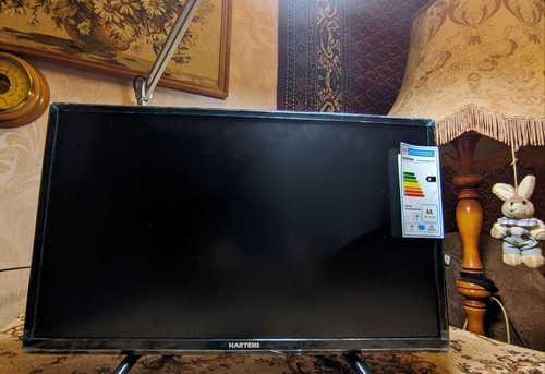 Телевизор smart tv