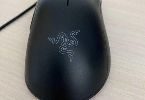 Razer deathadder essential