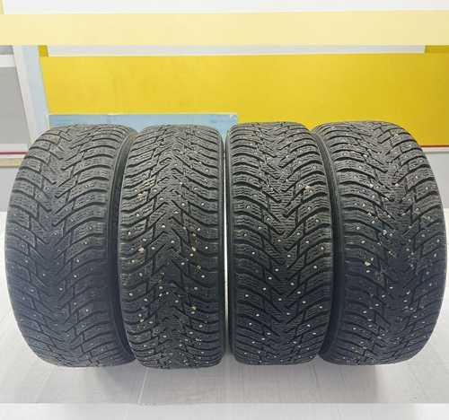 Nokian Tyres Hakkapeliitta 8 205/55 R16