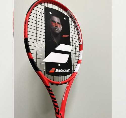 Теннисная ракетка Babolat Boost Strike 280г, р.2