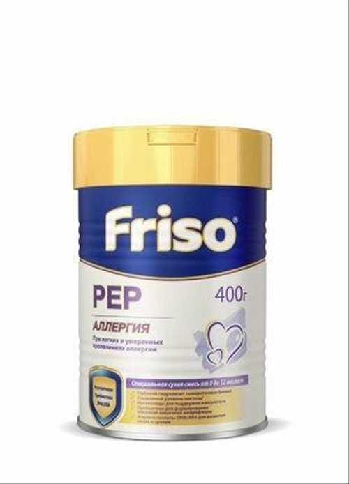 Детская смесь friso