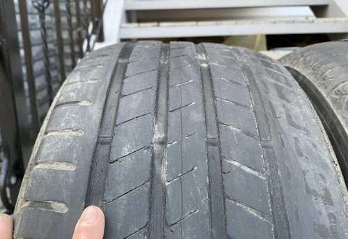 Bridgestone A001 Weather Control 245/5 R19