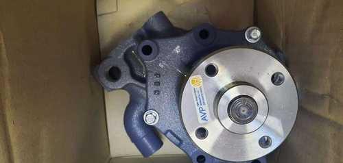 Помпа Hyundai HD120 D6DA19/22