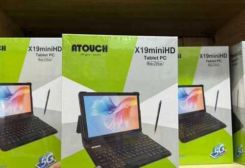 Планшет с клавиатурой Atouch X19MIni HD
