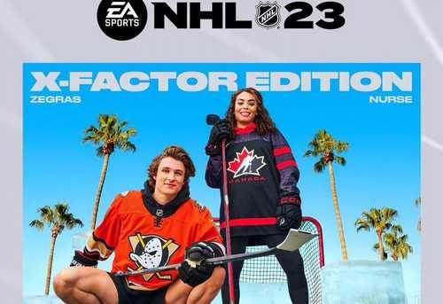 NHL 23 (PS4/PS5)