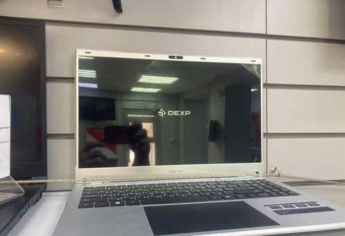 Сп23) Ноутбук Dexp c15-icw300