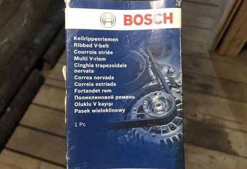 Ремень 698 генератора 2108-10 8 кл. 6рк698 bosch