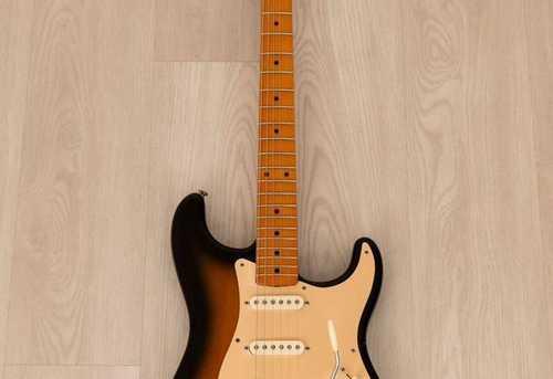 Электрогитара Fender Eric Johnson Stratocaster SSS