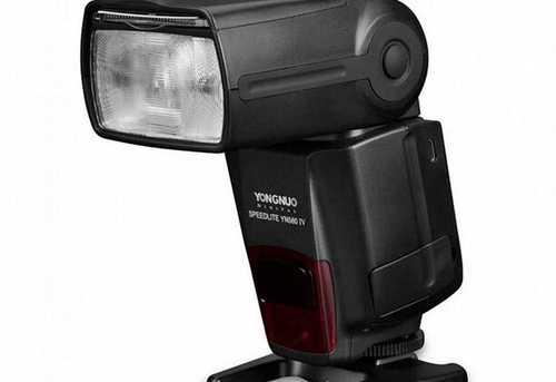 Фотовспышка Yongnuo Speedlite YN-560 IV Negative S