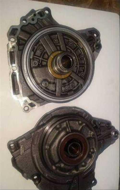 Насос АКПП Audi / VW 09G, 09K, 09M /AW TF60-SN
