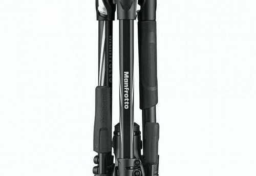 Штатив Manfrotto Befree 3-Way Live Advanced