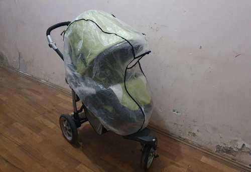 Прогулочная коляска peg perego gt3