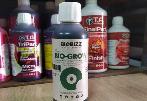 Удобрение Bio Grow Biobizz 250мл