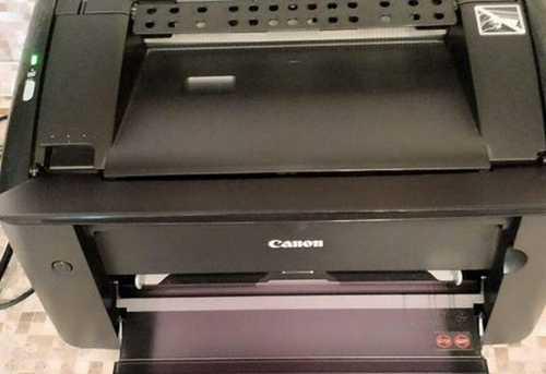 Принтер canon lbp 3010