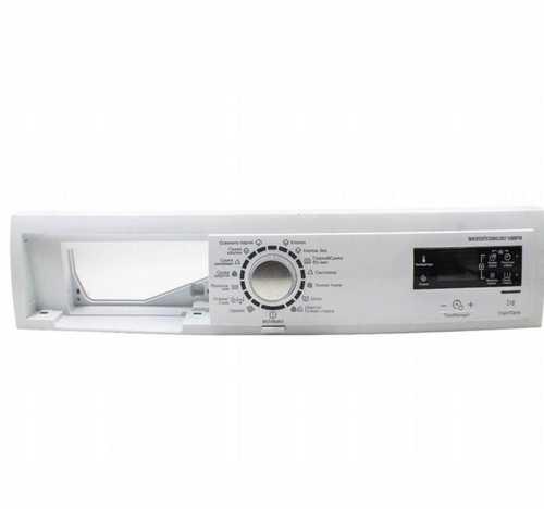 Модуль (плата) управления Electrolux EWW51476WD бу