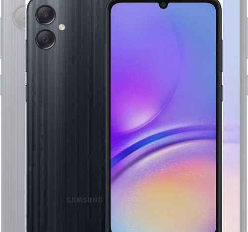 Samsung Galaxy A05, 4/64 ГБ