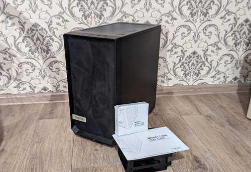 Корпус Fractal Design Meshify C Mini