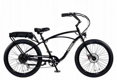 Электровелосипед Pedego Classic Comfort Cruiser