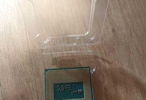 Процессор Intel Core i5-4210M