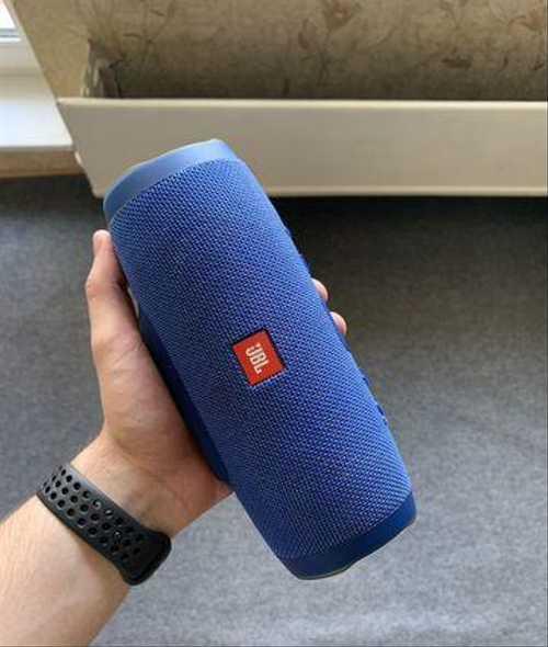 Колонка JBL Charge 3 оригинал