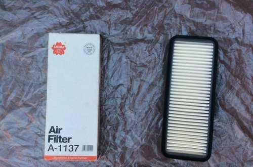 Фильтр воздушный toyota stearlet sakura A1137