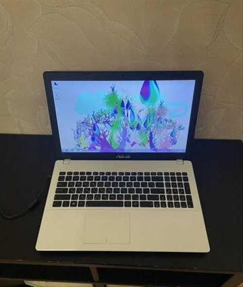 Ноутбук Asus 15.6’’ X551CA-SX0260