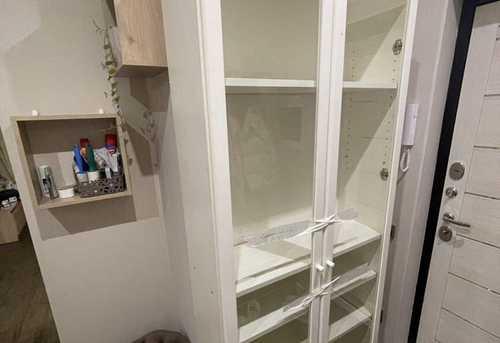 Шкаф белый IKEA