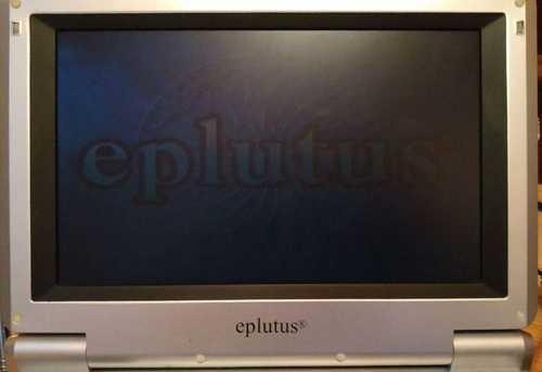 DVD-плеер Eplutus EP-9502