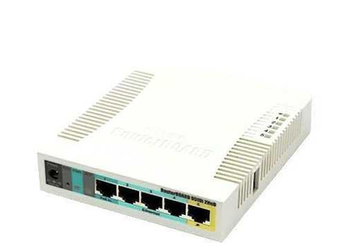 Mikrotik RB951Ui-2HnD