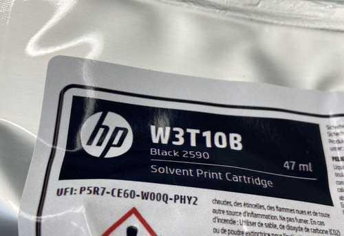 Hp black картридж для маркиратора маркира